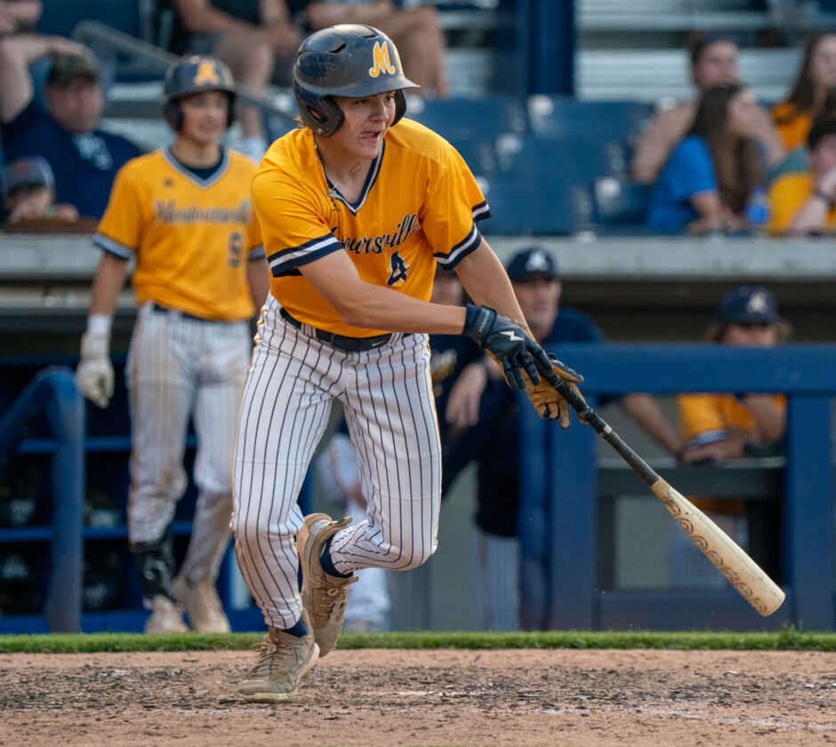 Montoursville baseball loses a heartbreaker to Danville in District 4 ...